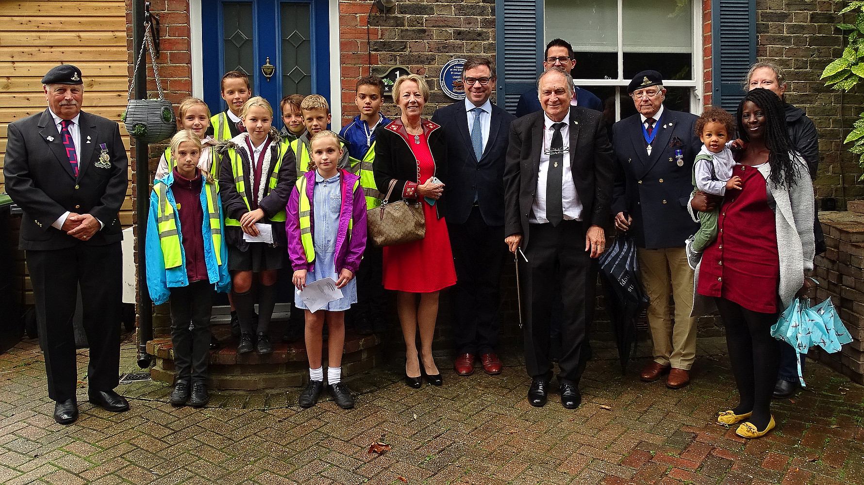 Crawley Down Village (2025) | Village Gallery