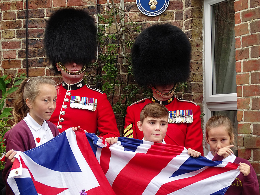 Crawley Down Village (2025) | Village Gallery