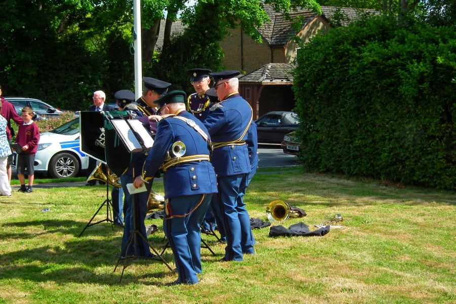 Crawley Down Village (2025) | Village Gallery