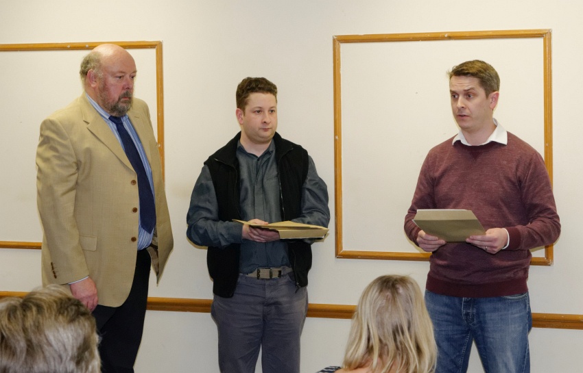 Crawley Down Village (2025) | Village Gallery